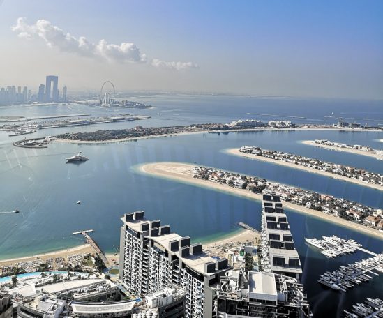 The View at Palm Jumeirah | Personal Vacation Planner